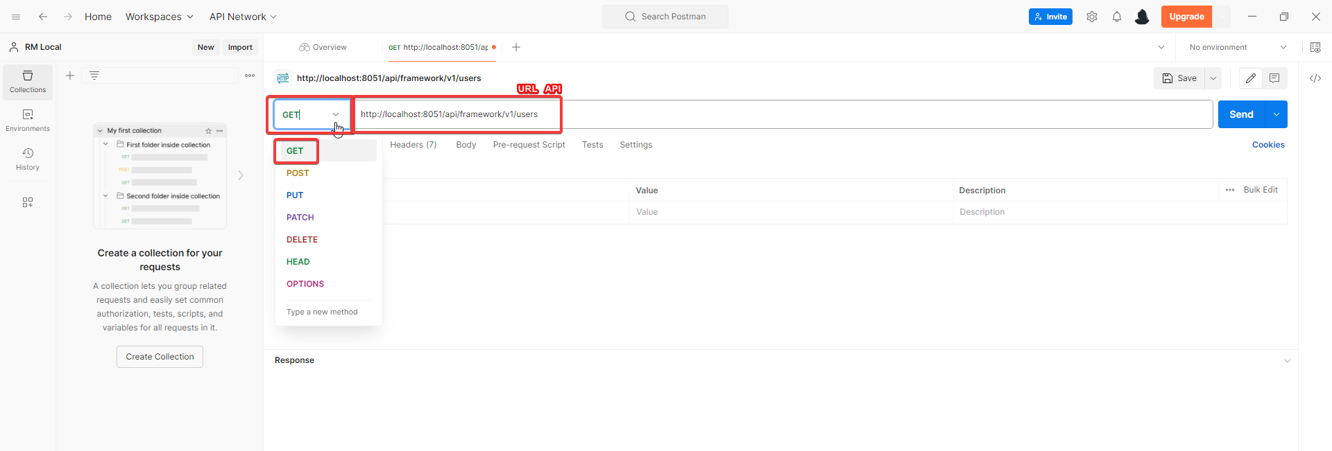 Cross Segmentos - Backoffice RM - Integração - API - Utilizando o ...