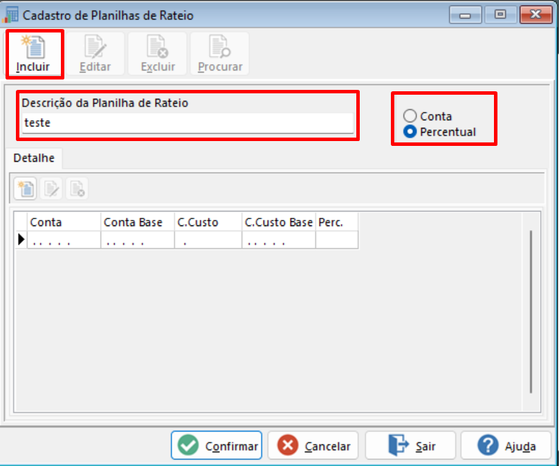 Hotelaria - TOTVS Backoffice (Linha CMNET) - CONTAB - Como Realizar o ...