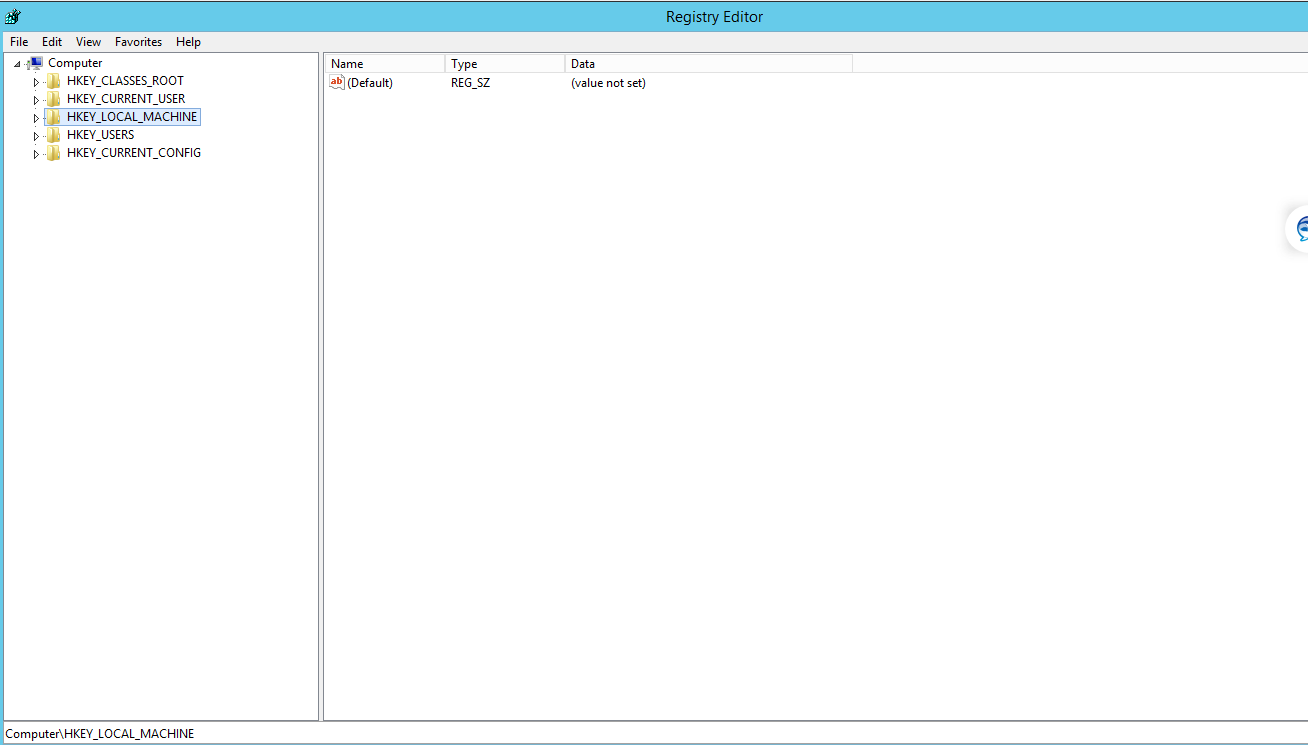RMS- INF - Alterar Idioma do Oracle Client – Central de Atendimento TOTVS