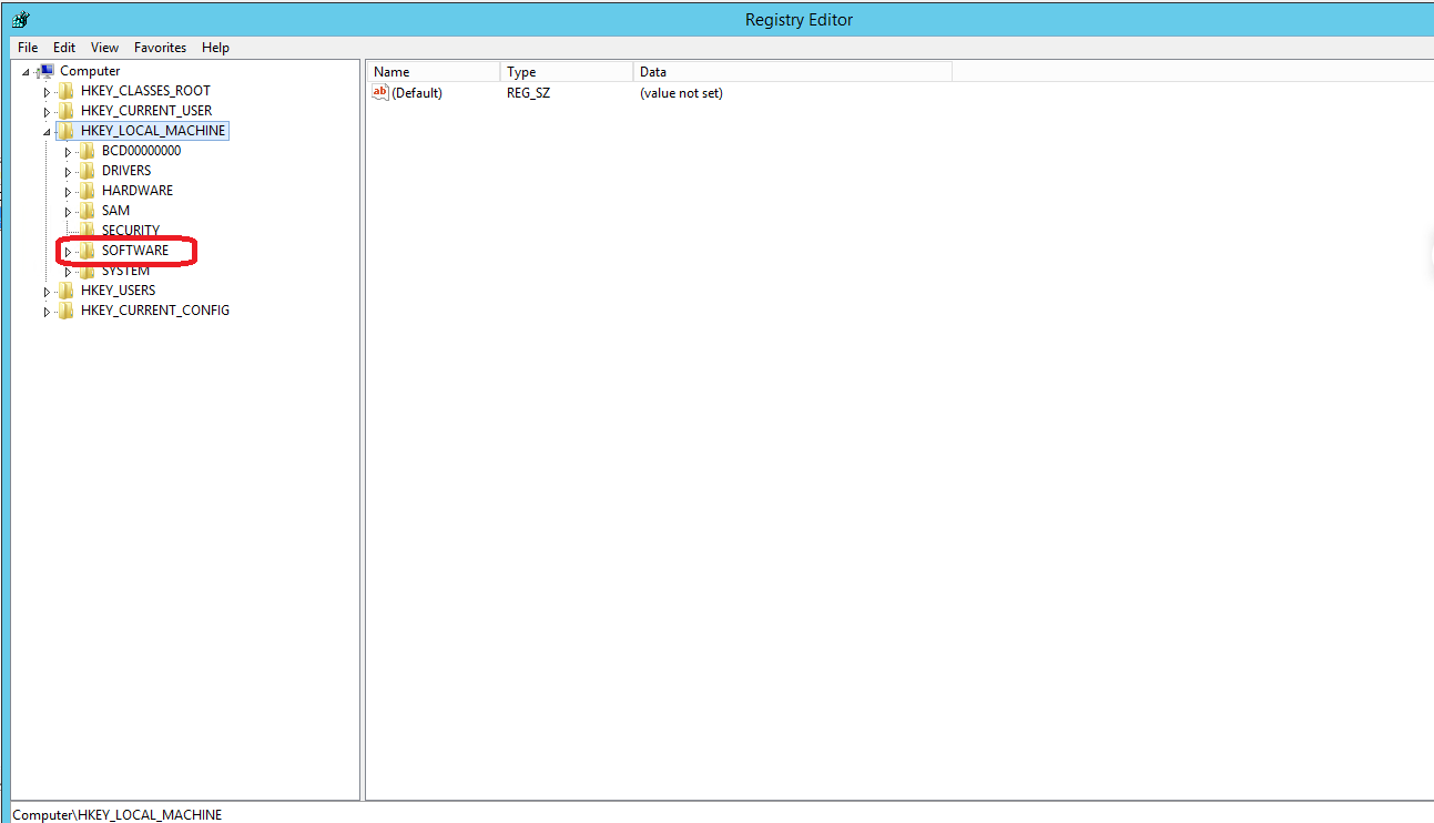 RMS- INF - Alterar Idioma do Oracle Client – Central de Atendimento TOTVS