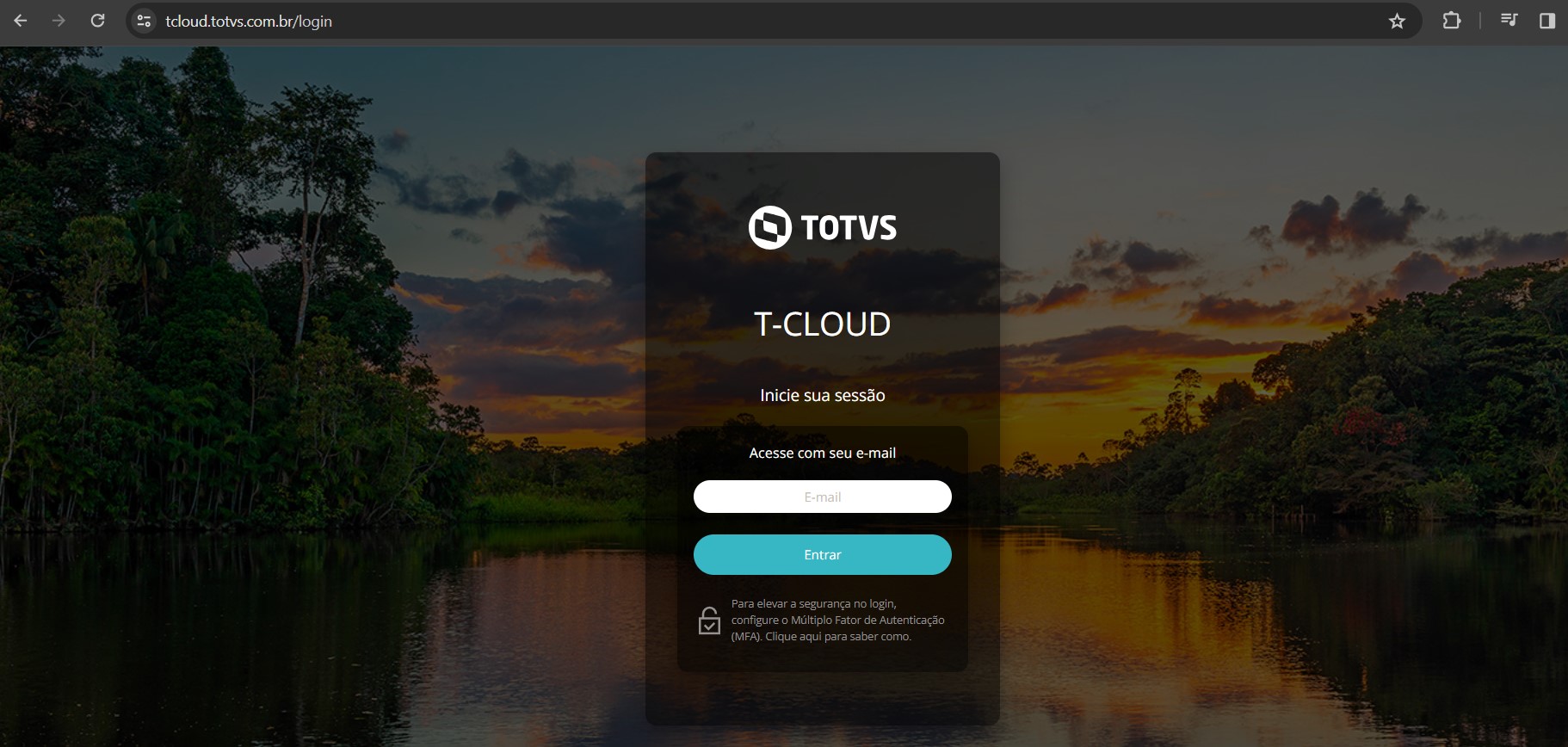 CLOUD - RM - Adicionar Usuários Go-global via T-Cloud – Central de ...
