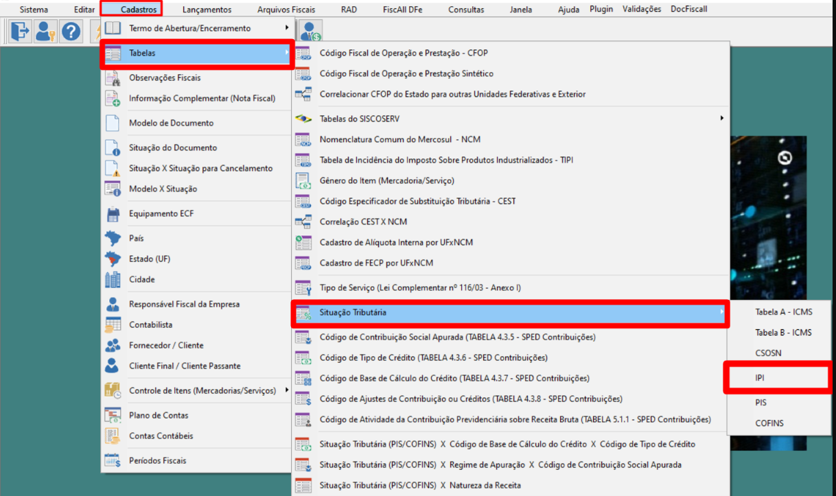 Hotelaria - TOTVS Backoffice (Linha CMNET) - FF - Como cadastrar ...