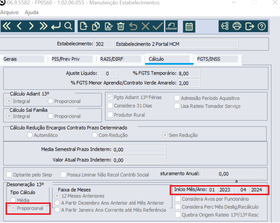 RH - Linha Datasul - MFP - Oneração da folha de pagamento – Central de ...