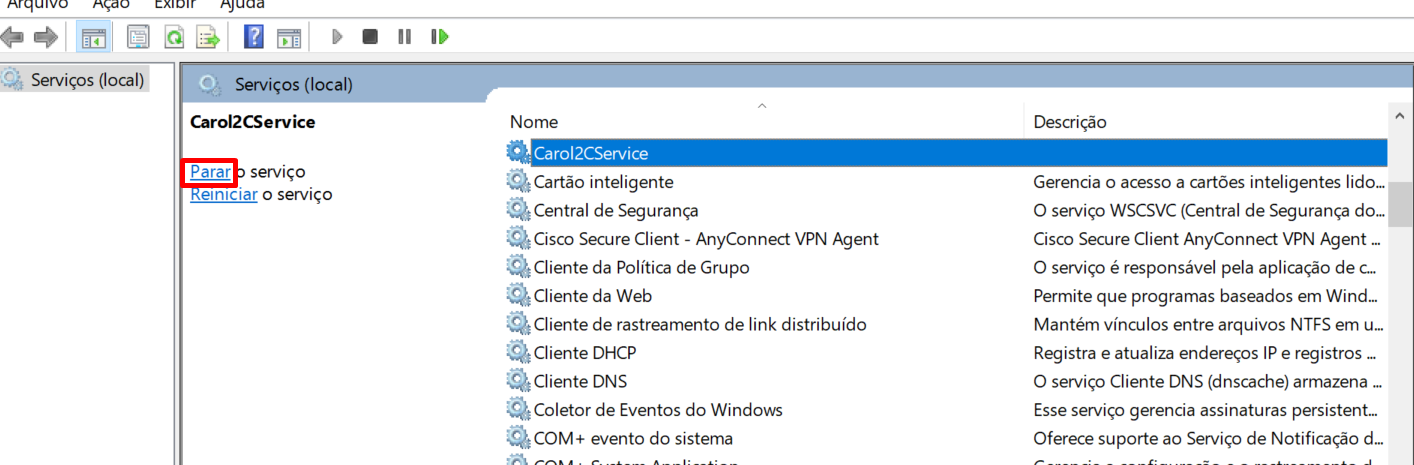 TOTVS CAROL - Carol Connect (2C) - Como otimizar o envio de dados pelo ...