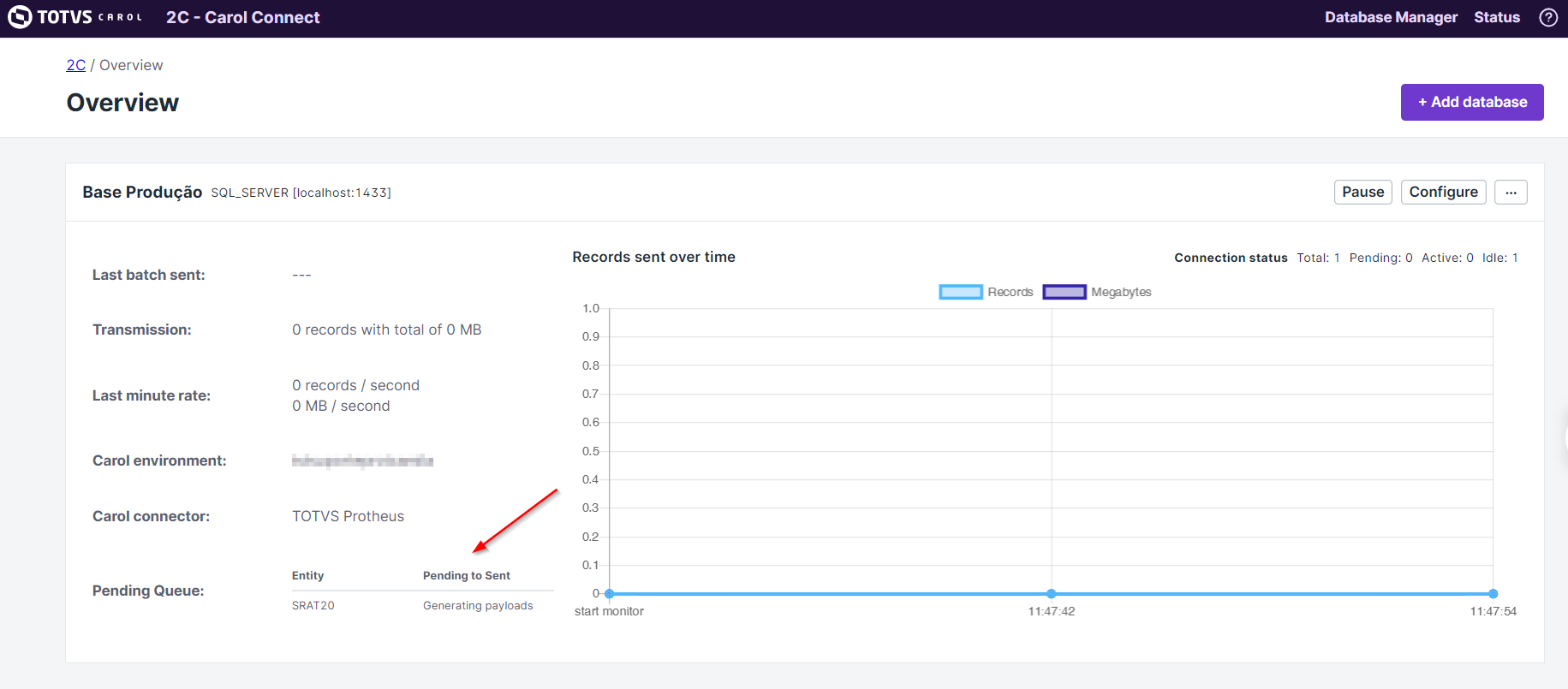 TOTVS CAROL - Carol Connect (2C) - Como definir a estratégia de ...