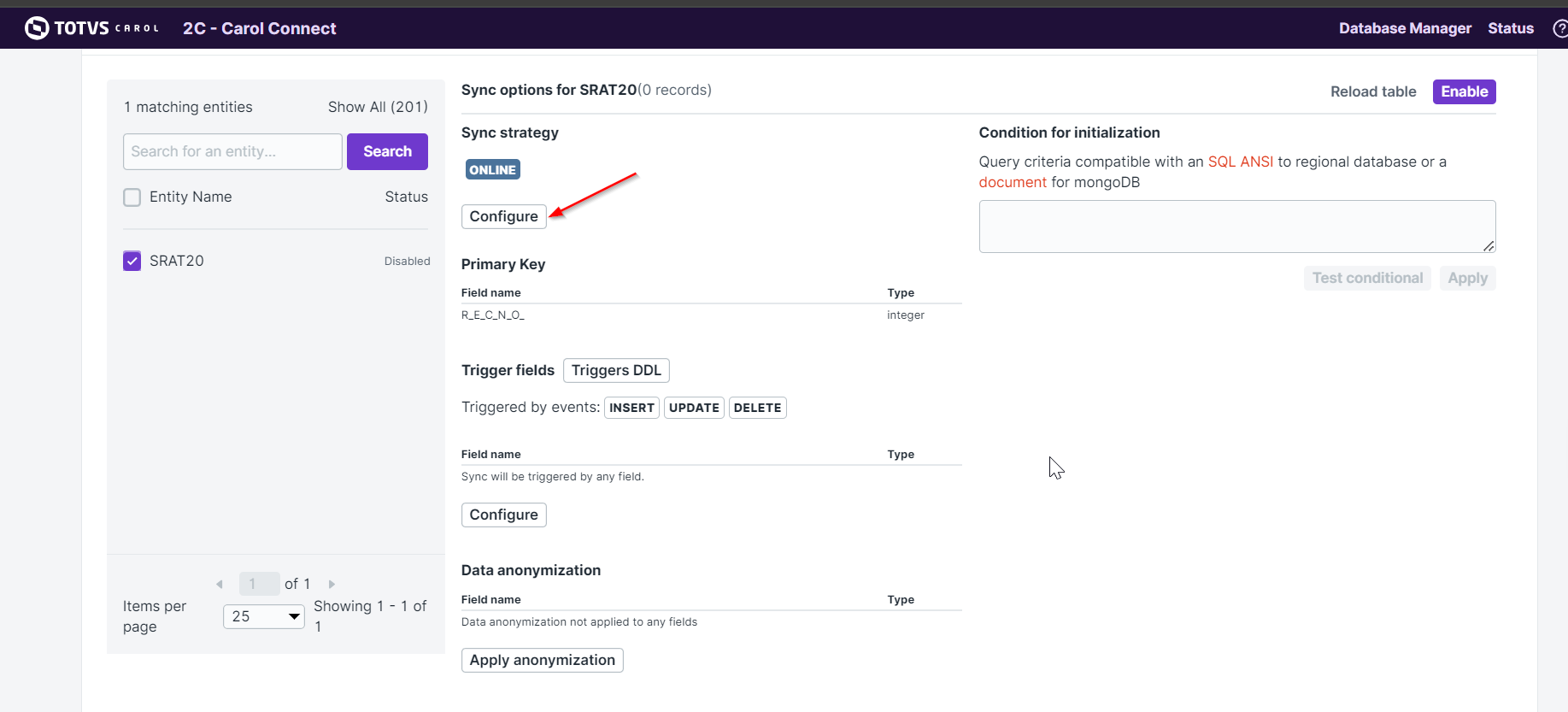 TOTVS CAROL - Carol Connect (2C) - Como definir a estratégia de ...
