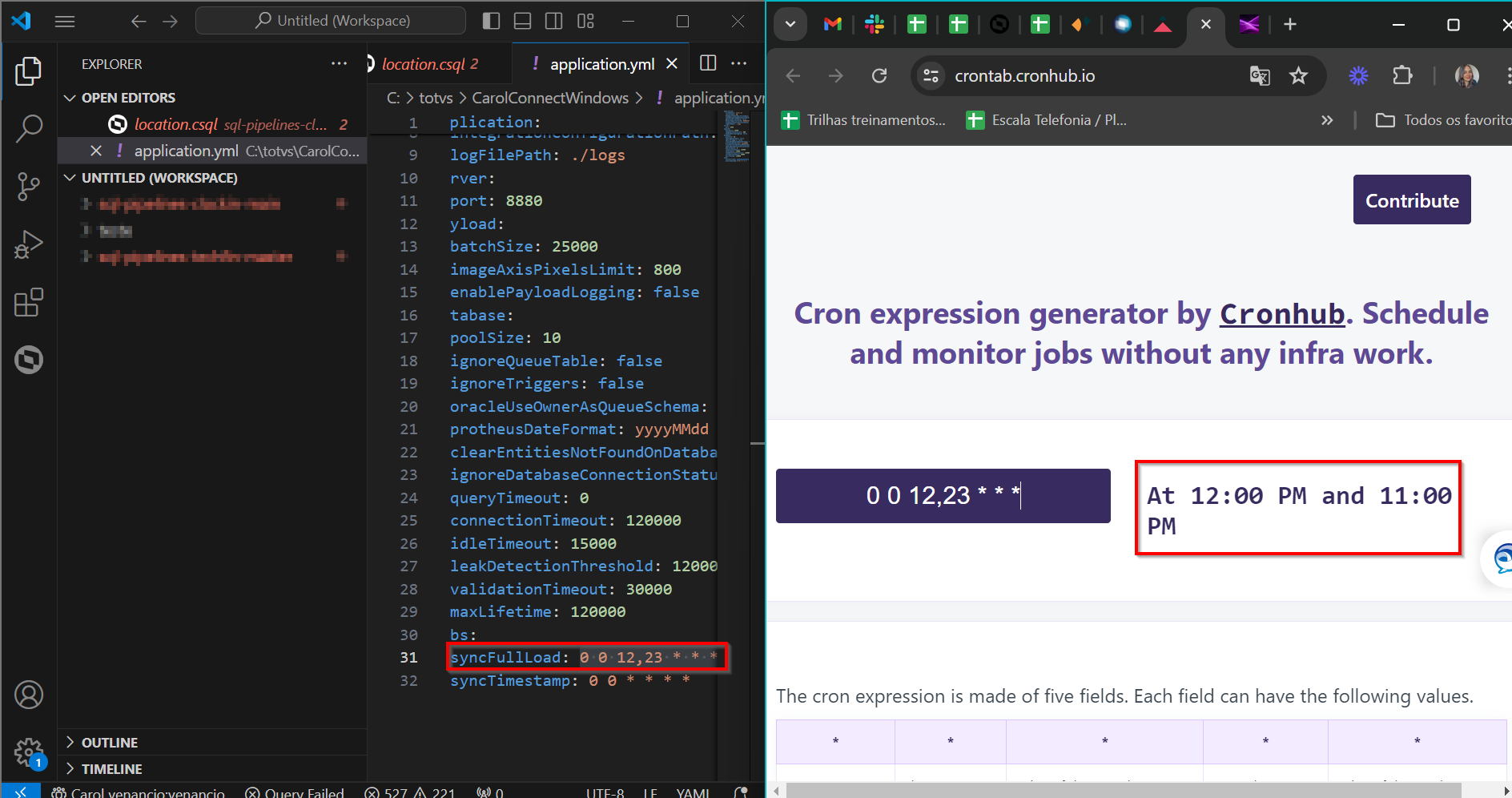 TOTVS CAROL - Carol Connect (2C) - Como definir a estratégia de ...