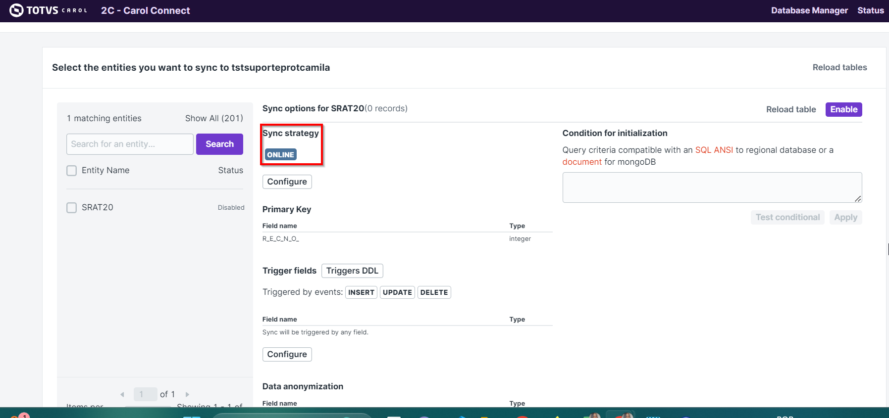 TOTVS CAROL - Carol Connect (2C) - Como definir a estratégia de ...
