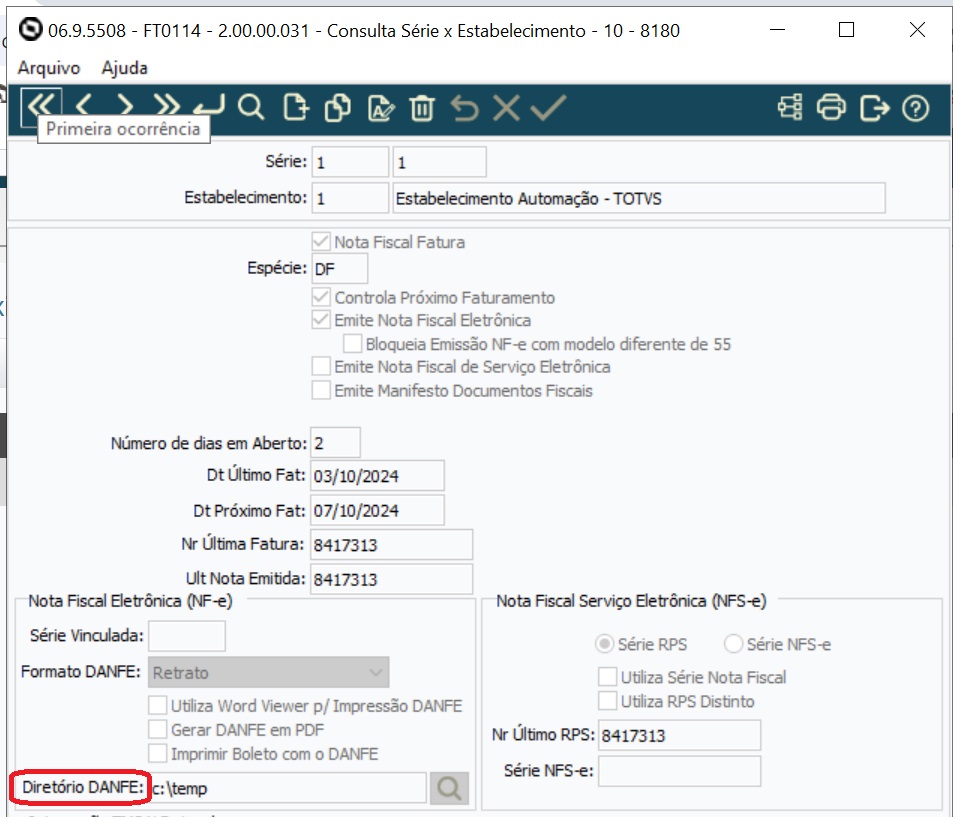 Cross Segmentos - Linha Datasul - NFE - Parametrizar a logo no DANFE ...