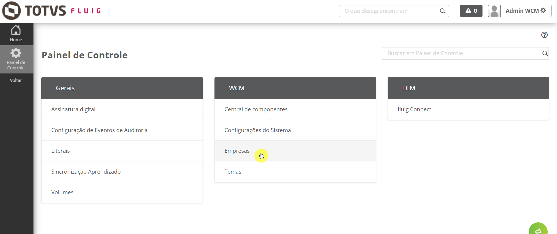 Fluig - Plataforma - MOB - Inconsistência ao visualizar vídeo no My ...
