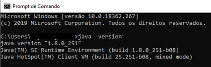 Fluig - Plataforma - DES - Erro ao exportar projeto no Eclipse para o Fluig – Central de ...