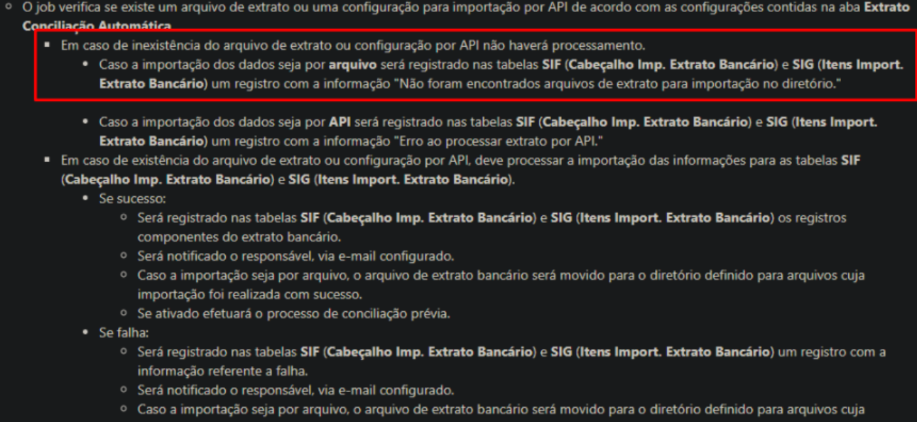 Cross Segmentos - Backoffice Linha Protheus - SIGAFIN - CTBA940 - Mesmo a rotina apresentando ...