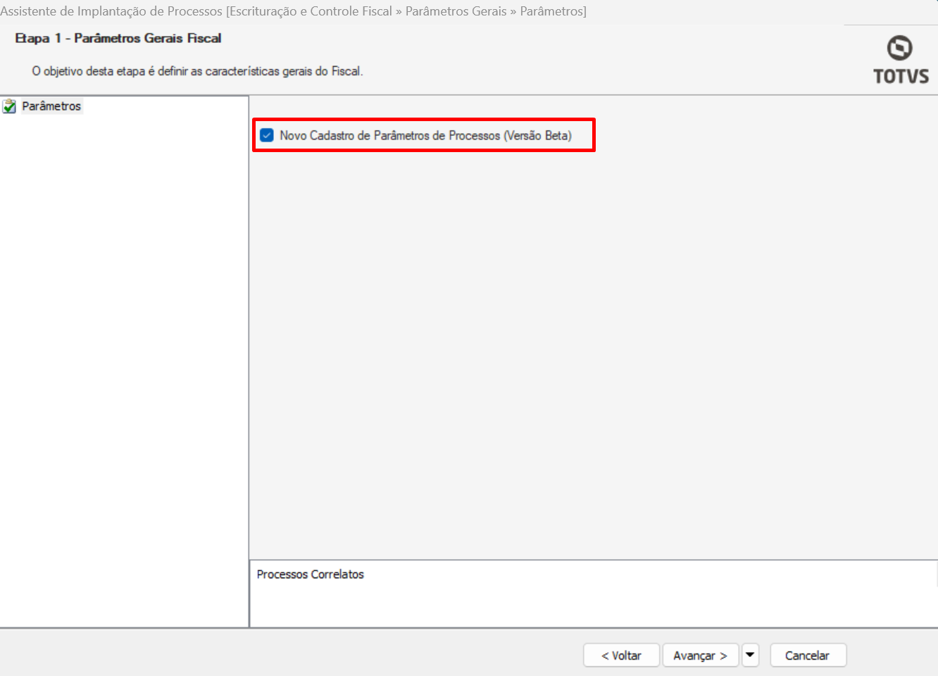 Cross Segmentos - Linha RM - FIS - EFD Contribuições - Registro F130 ...