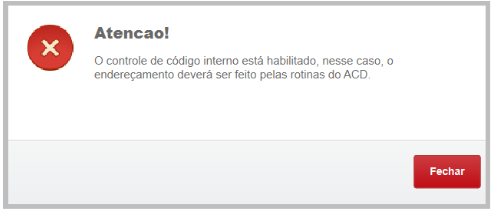 Cross Segmento - Backoffice (Linha Protheus) - SIGAACD - O controle de ...