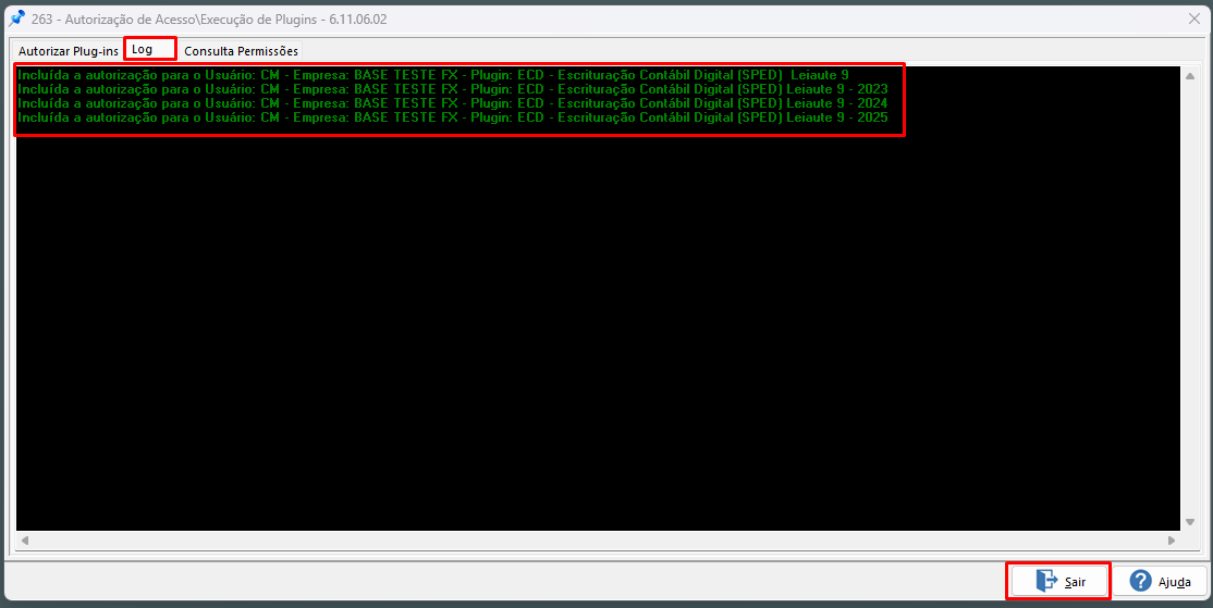 Hotelaria - TOTVS Backoffice (Linha CMNET) - Global - Como instalar e ...