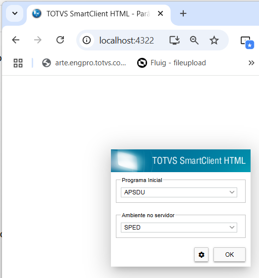 Cross Segmentos - TSS Transmissão de Documentos Eletrônicos - Como acessar a APSDU do TSS via ...