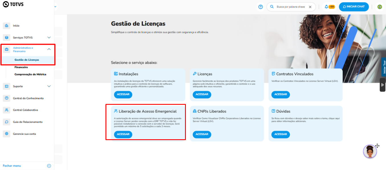 Framework - Linha Datasul - TEC - Como aplicar o arquivo de emergência ...