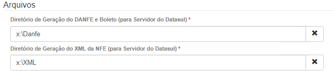Cross Segmentos - Linha Datasul - PORTVEN - Configuração para Habilitar ...