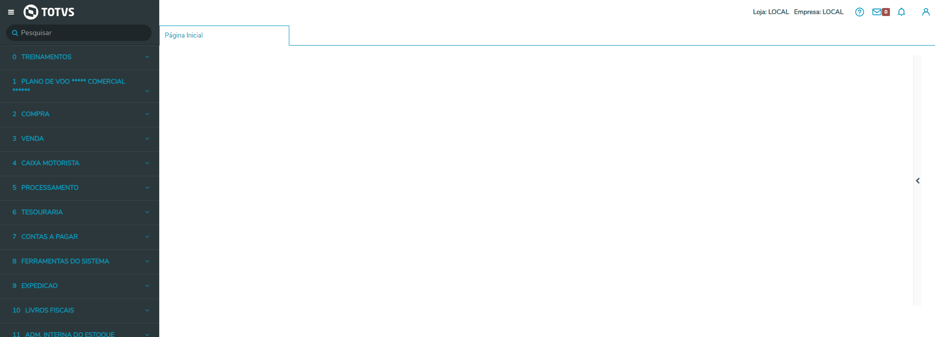 WINT - Erro ORA-00904: "M.CUSTOFISCAL": Invalid Identifier – Central de ...