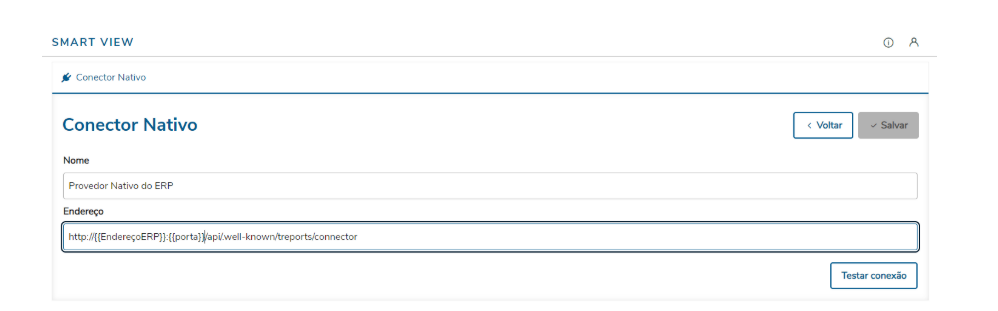 Cross Segmentos - Backoffice RM - BI - Configuração de Conectores no ...
