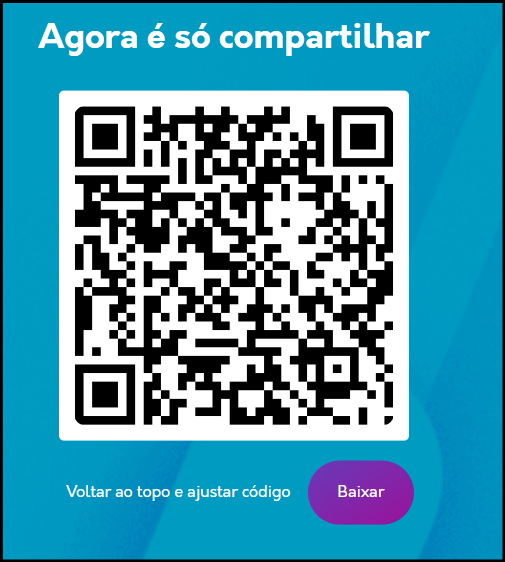 RH - Linha Protheus - MEU RH - Como configurar a URL do QR Code para ...