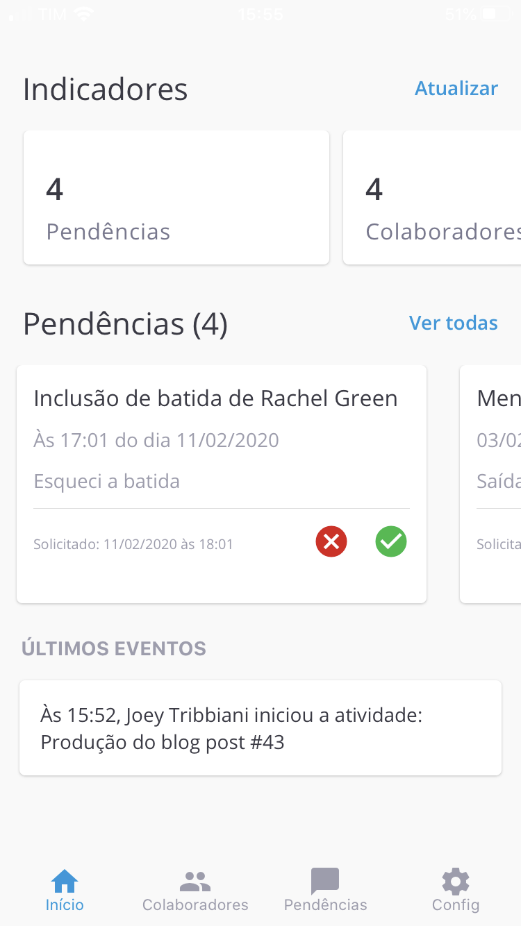 TOTVS RH Ponto Eletrônico (Linha Ahgora) - Pontoweb - Conheça os ...