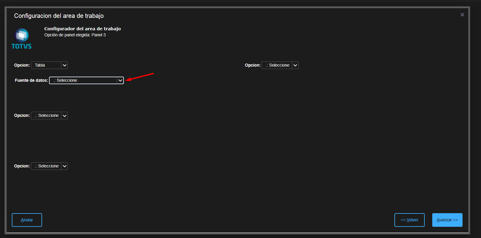 Cross Segmentos - TOTVS BackOffice (Línea Protheus) - MI - Customer Relationship Management ...