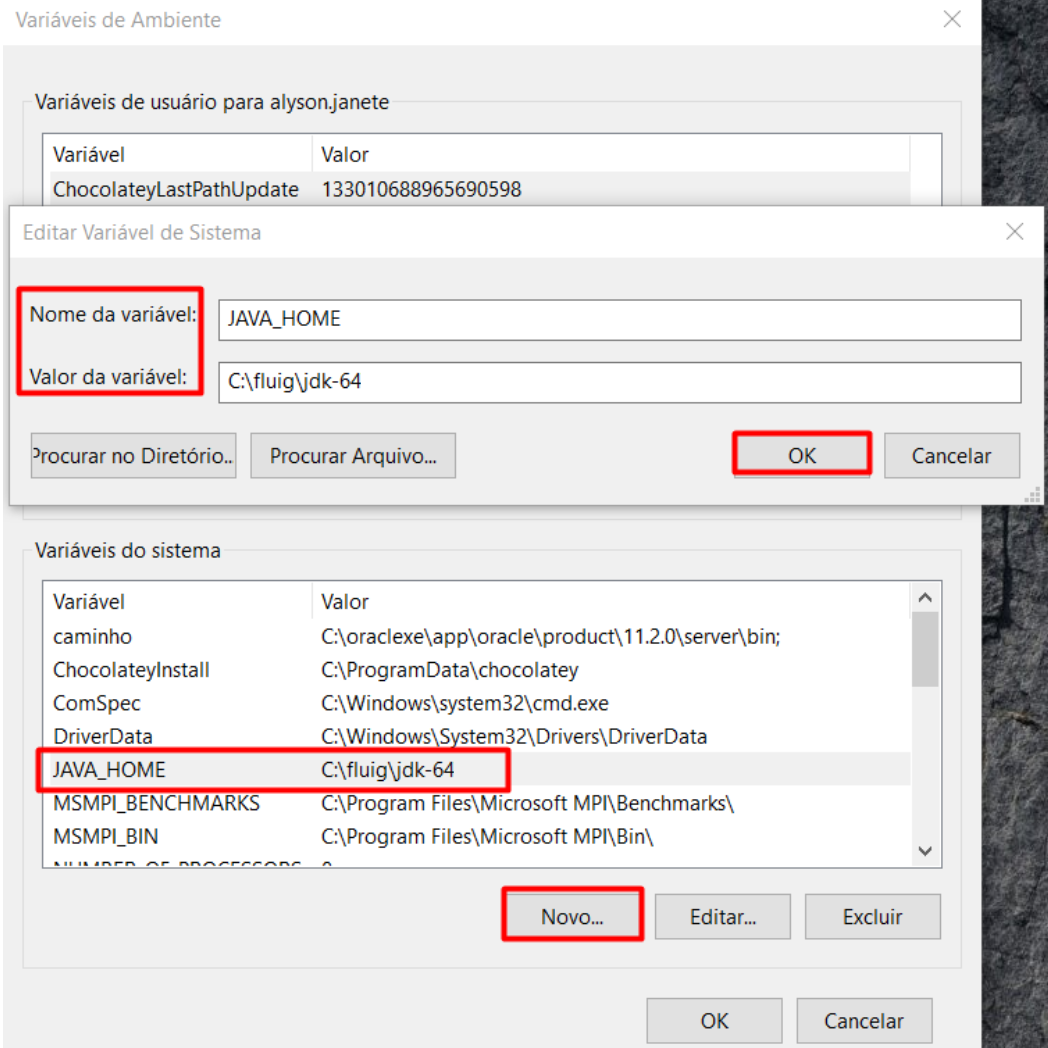 Fluig - Plataforma - DES - Erro ao exportar projeto no Eclipse para o Fluig – Central de ...