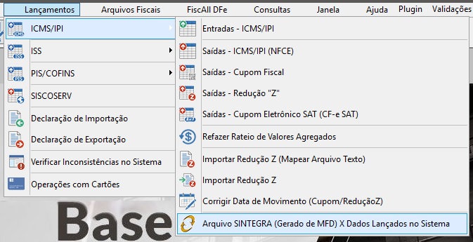 Hotelaria - TOTVS Backoffice (Linha CMNET) - FF - Como instalar o ...