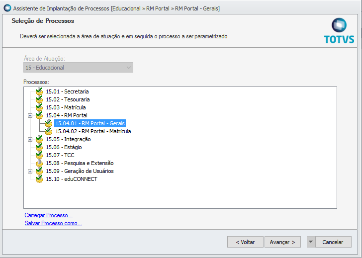 TOTVS Educacional - Educacional - Portal - Filtro de boletos no Portal acadêmico – Central de ...