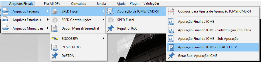 Hospitalidade - TOTVS Backoffice (Linha CMNET) - FF - Como corrigir os ...