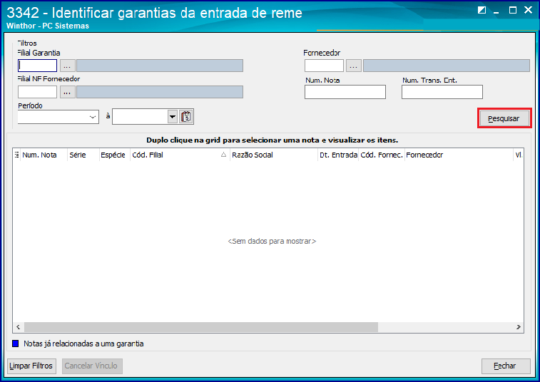 Grid Sistemas - Como descobrir se meu fornecedor cancelou a nota ... Grid Sistemas - Como descobrir se meu fornecedor cancelou a nota ...