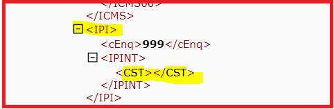 Cross Segmentos - Backoffice Protheus - Doc. Eletrônicos - 029 : Falha ...