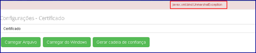 WINT - O que fazer quando as notas estão na aba A serem enviadas da rotina 1452, e no DocFiscal ...