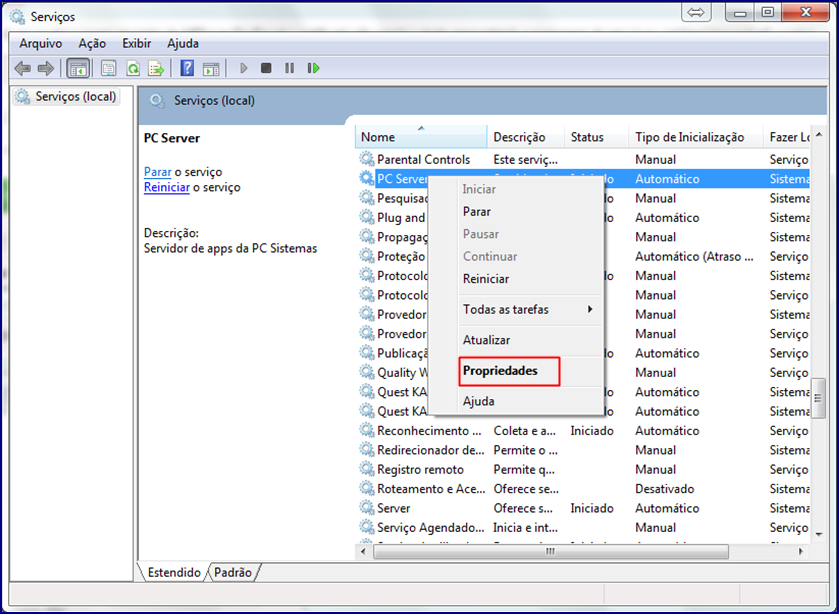 WINT - O que fazer quando as notas estão na aba A serem enviadas da rotina 1452, e no DocFiscal ...