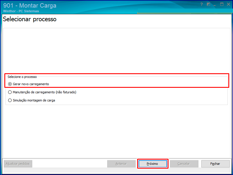 WINT - Como montar uma carga com cliente bloqueado no Sefaz – Central ...