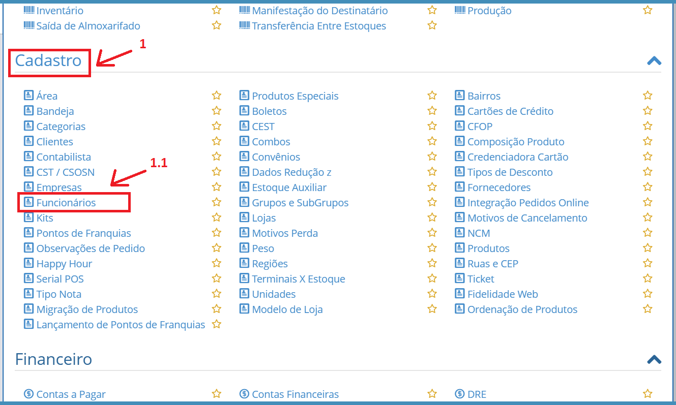 TC - CW - DASHBOARDS NA HOME DO CHEF WEB – Central de Atendimento TOTVS