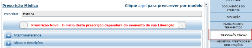 RM - PEP 2.0 - Visualizar a bula de um medicamento – Central de ...