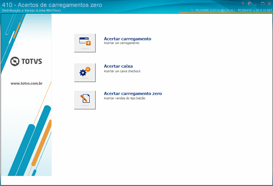 WINT - É necessário desdobrar para DEVP/DEVT os títulos de notas ...