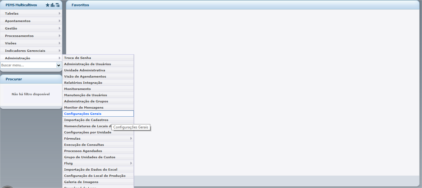 Agro - PIMS MC - AER - Aplicação travando ao salvar a O.S – Central de ...