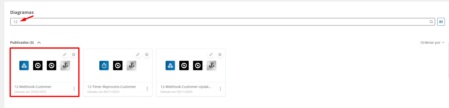 Cross Segmentos - CRM Gestão de Clientes - Integração - Localizar URL ...