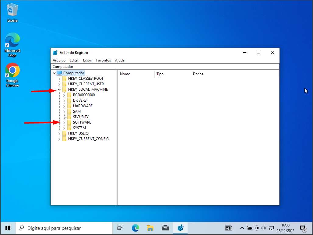 TOTVS RH Controle de Acesso Virtual (antigo Smartgate) - Como verificar ...