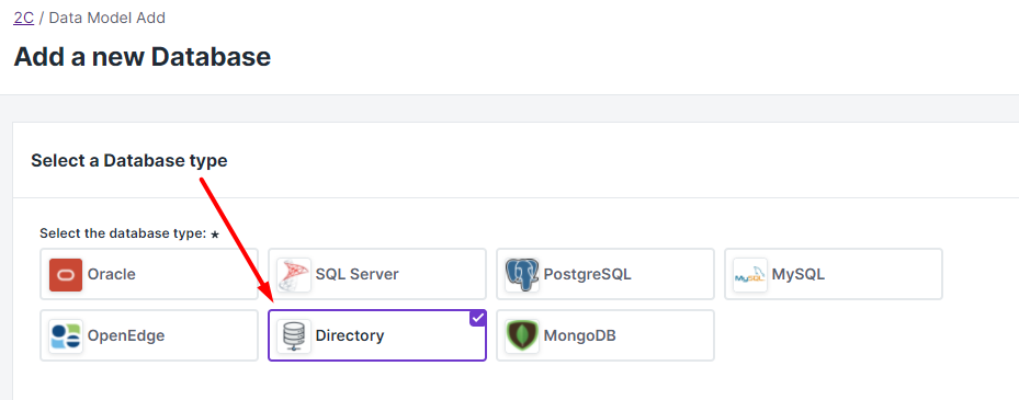 TOTVS CAROL - Carol Connect (2C) - Como criar uma conexão com uma pasta ...