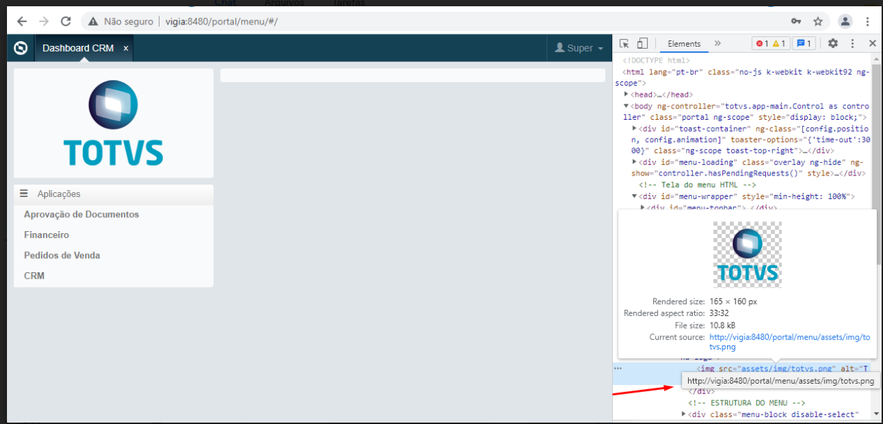 Cross Segmentos - Linha Datasul - MLA - Logo do Portal MLA – Central de ...