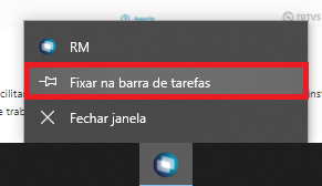 CLOUD - RM - Download e instalação do Smartclient – Central de ...