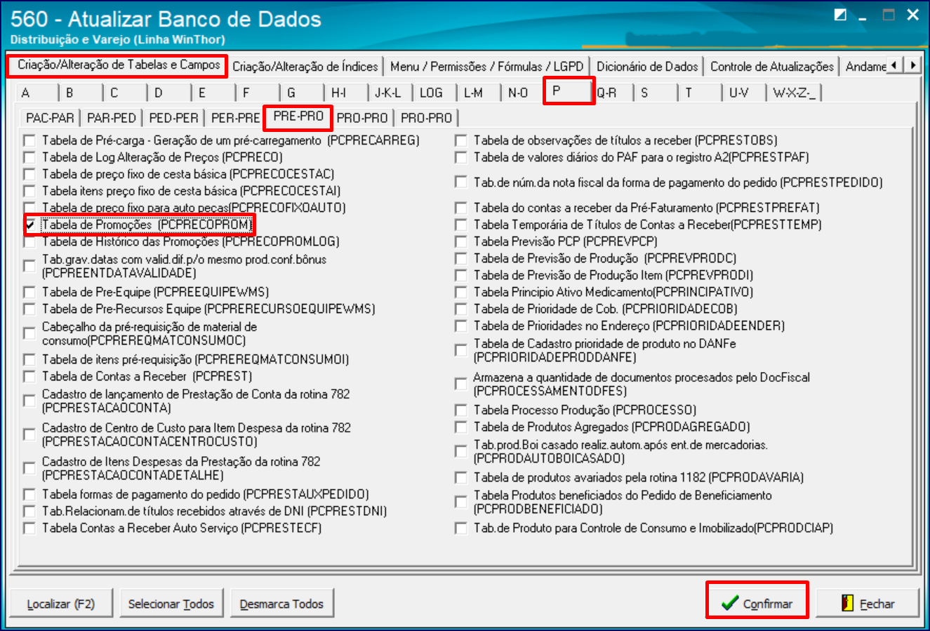 WINT - 300 - Mensagem: ORA-00904 NUMVERBA invalid identifier – Central ...