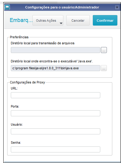 Cross Segmento Totvs Backoffice Linha Protheus Sigaeec Mensagem