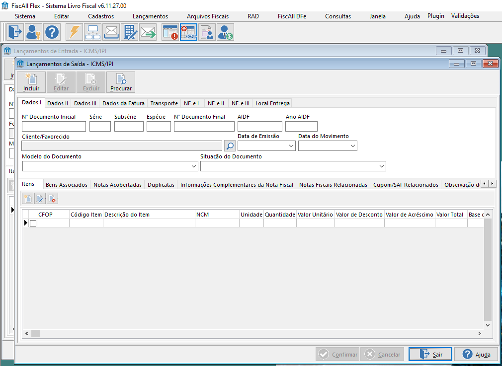 Hospitalidade - TOTVS Backoffice (Linha CMNET) - FF - Como alterar o ...