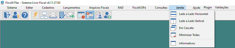 Hospitalidade - TOTVS Backoffice (Linha CMNET) - FF - Como alterar o ...