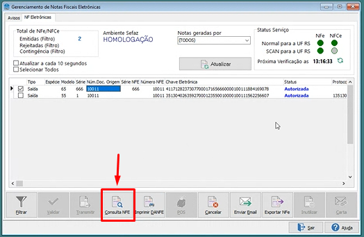 Hotelaria - TOTVS Backoffice (Linha CMNET) - FF - Como atualizar o ...